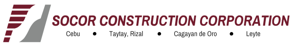 Home - Socor Construction