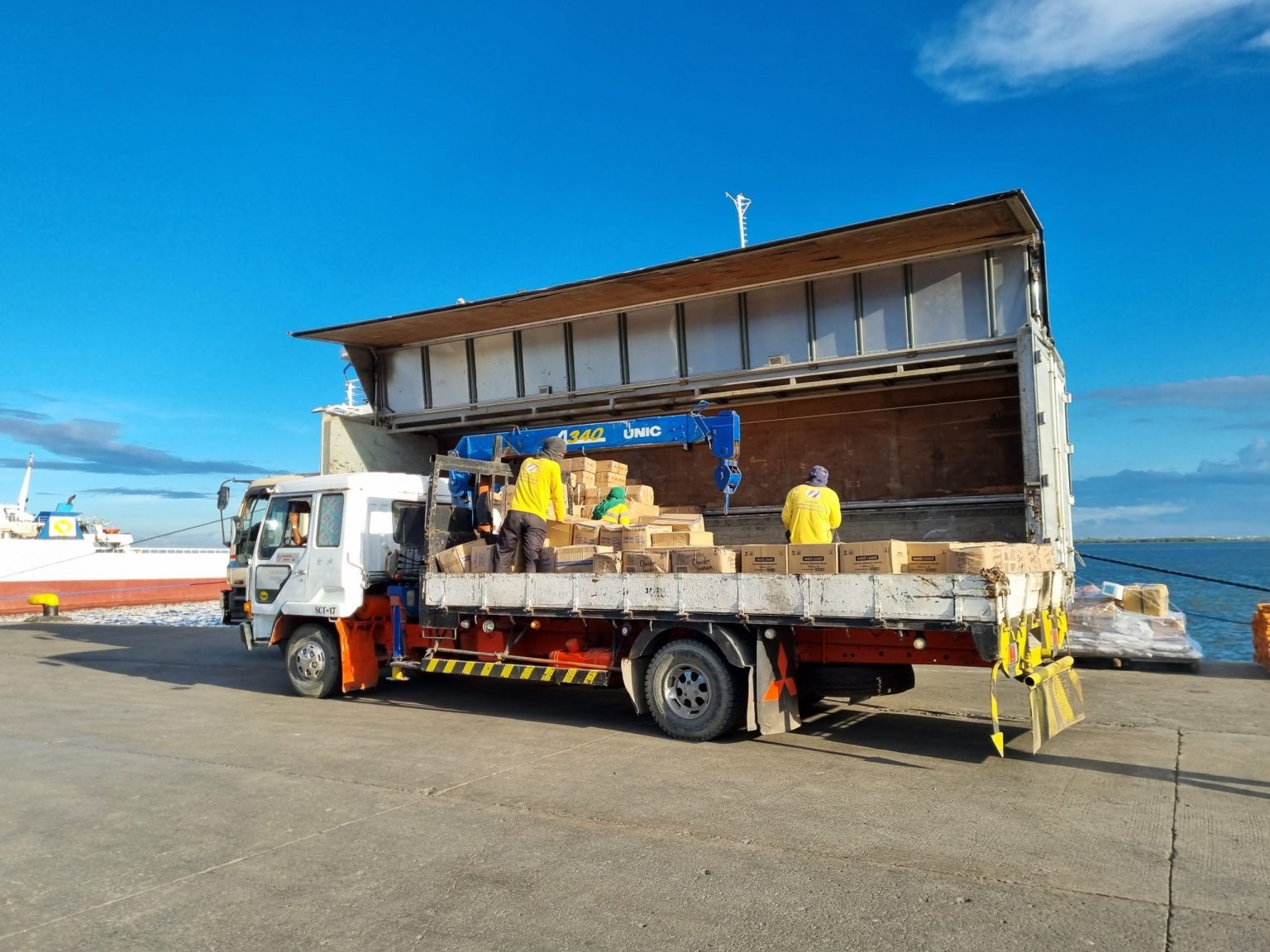 Home - Socor Construction